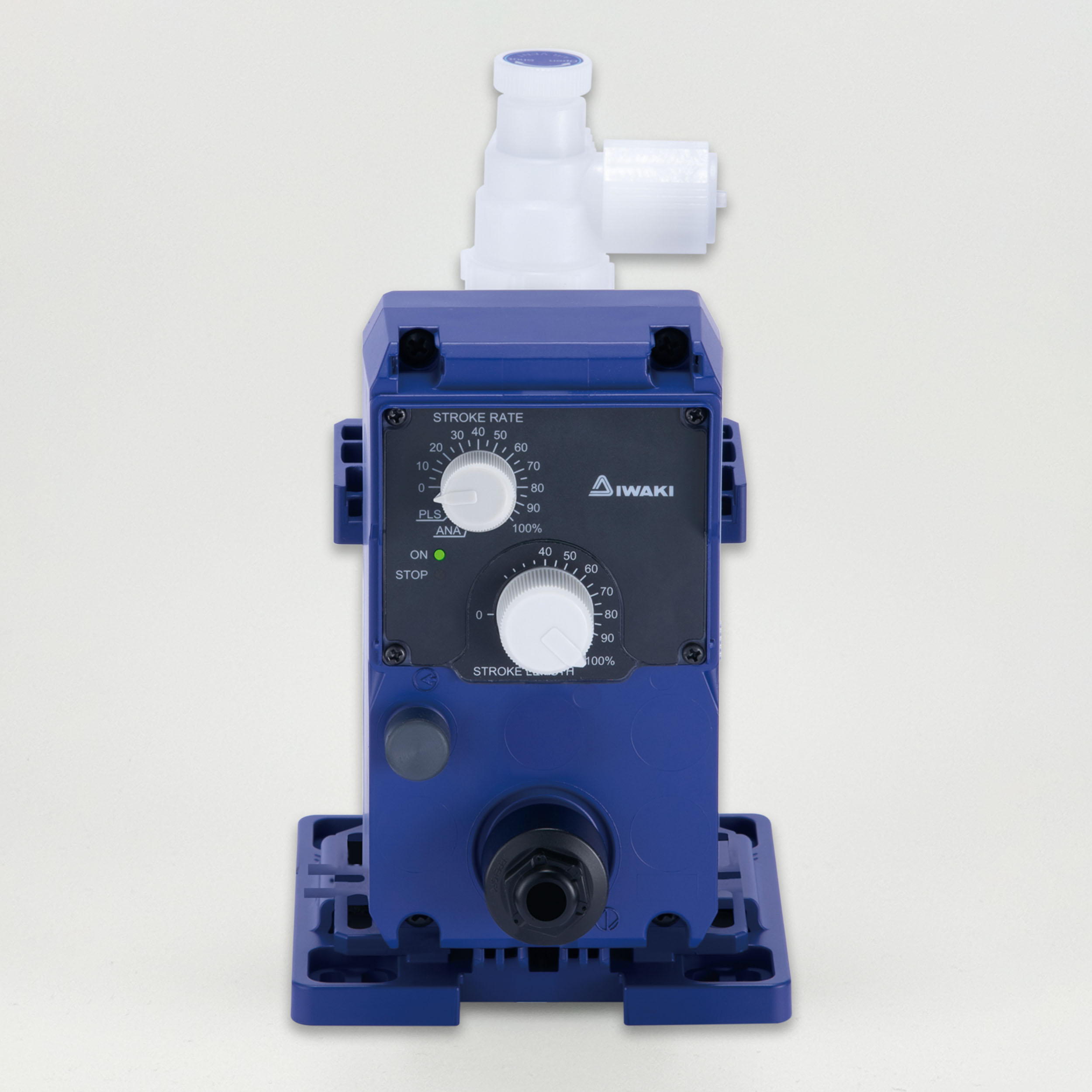 EWP-125DFC07N-UHL – Powerturn Machine – Staging Site